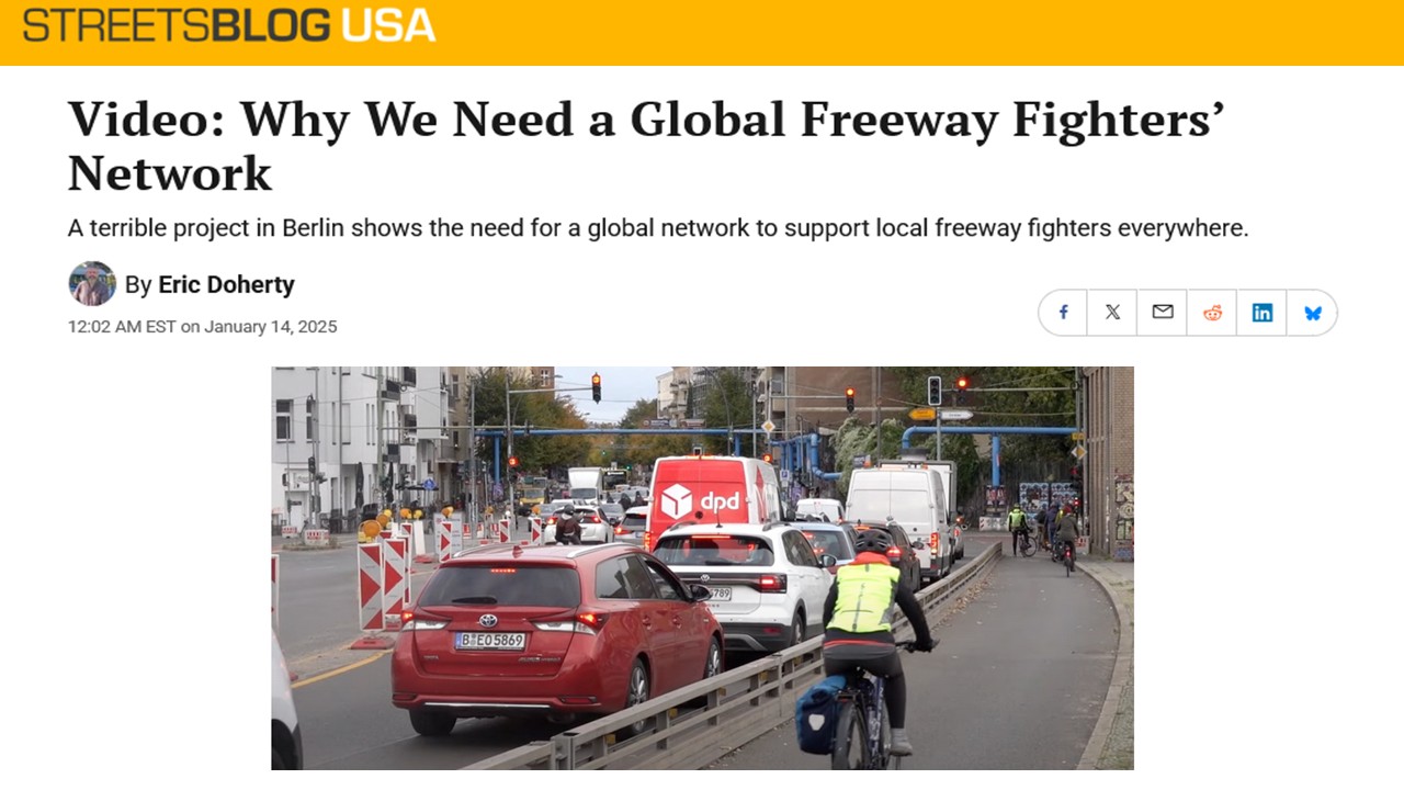 Video: Why We Need a Global Freeway Fighters’ Network - Ecopath Planning